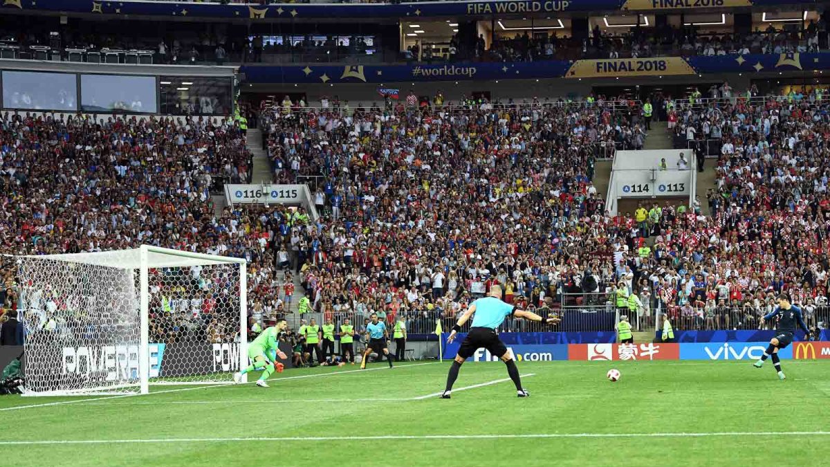 Breaking Down How the FIFA World Cup Extra Time Rules Work – NBC Sports ...