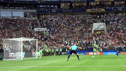 Breaking Down How the FIFA World Cup Extra Time Rules Work – NBC Sports ...