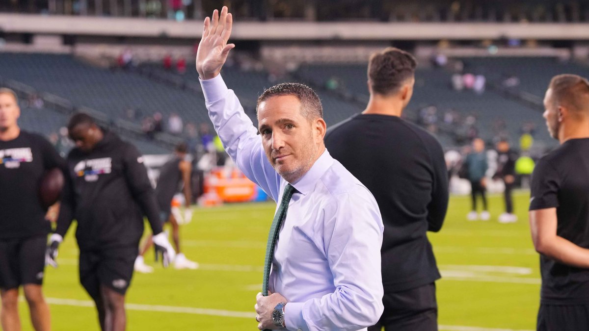 More Howie Roseman magic in Linval Joseph, Ndamukong Suh contracts ...