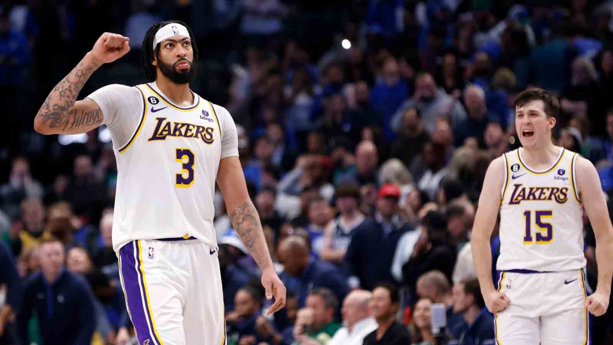 These are the biggest comebacks in NBA history – NBC Sports Philadelphia