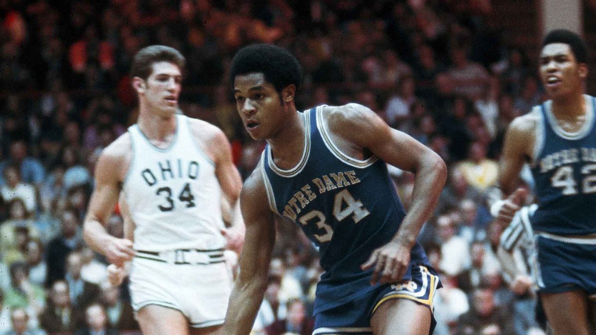 Highest-scoring individual performances in March Madness history – NBC ...