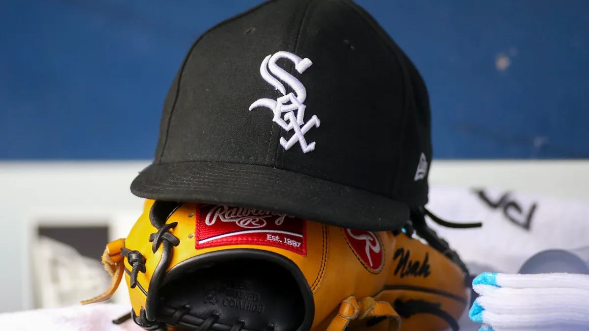 White Sox win top pick in the 2026 MLB Draft Lottery – NBC Sports ...