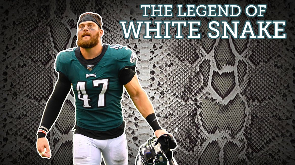 Nathan Gerry wins big with NFL’s performance-based pay – NBC Sports ...