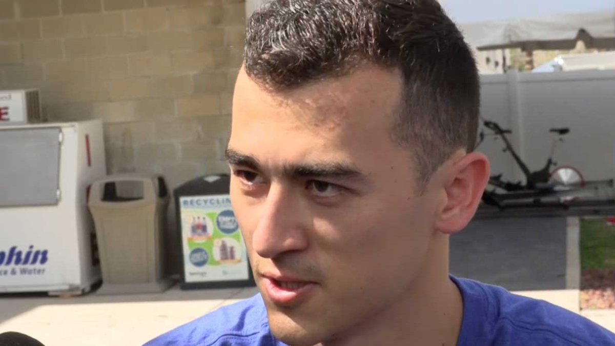 Noah Song, Phillies Rule 5 pick, begins rehab assignment – NBC Sports ...