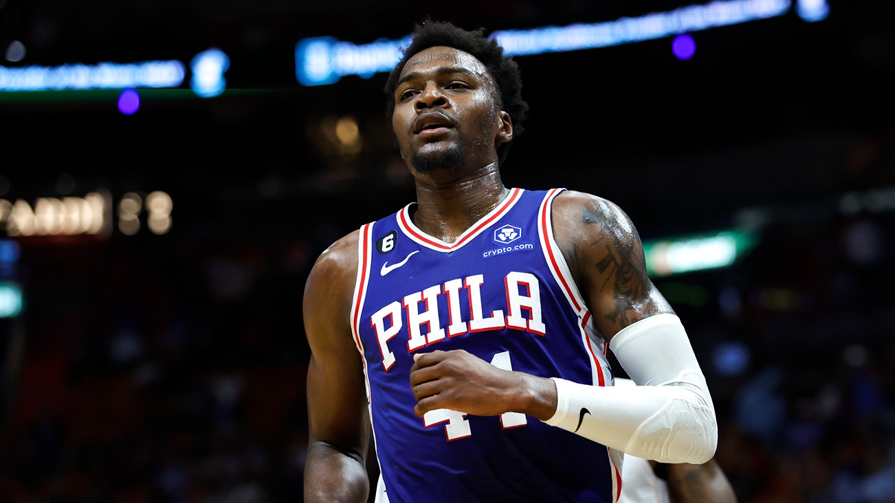 Hawks’ Trae Young has great things to say about Philly fans – NBC ...