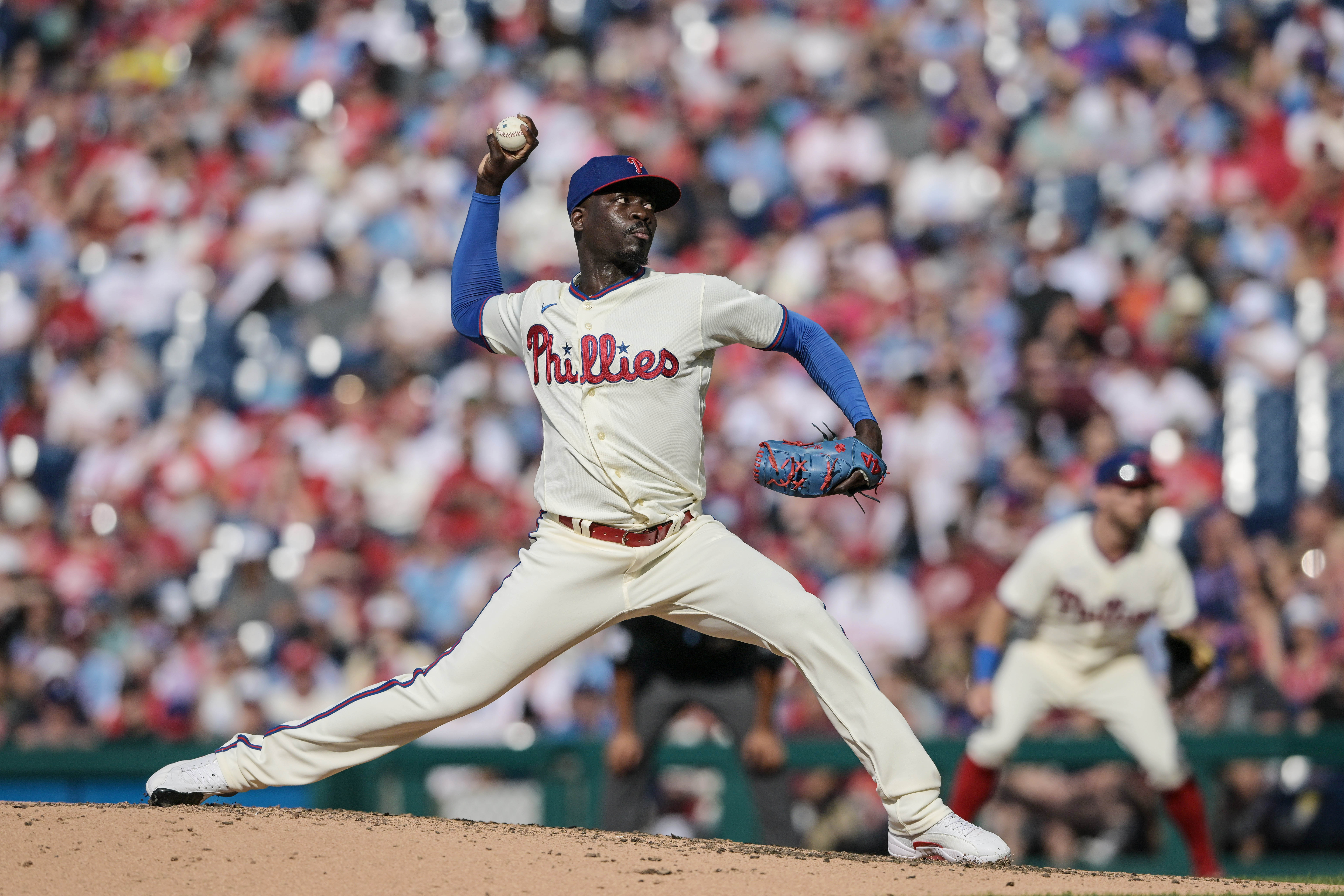 Bullpen decisions loom large for Phillies in series against Mets – NBC ...