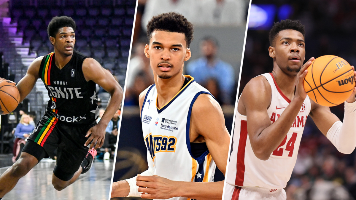 When is the 2023 NBA Draft? – NBC Sports Philadelphia