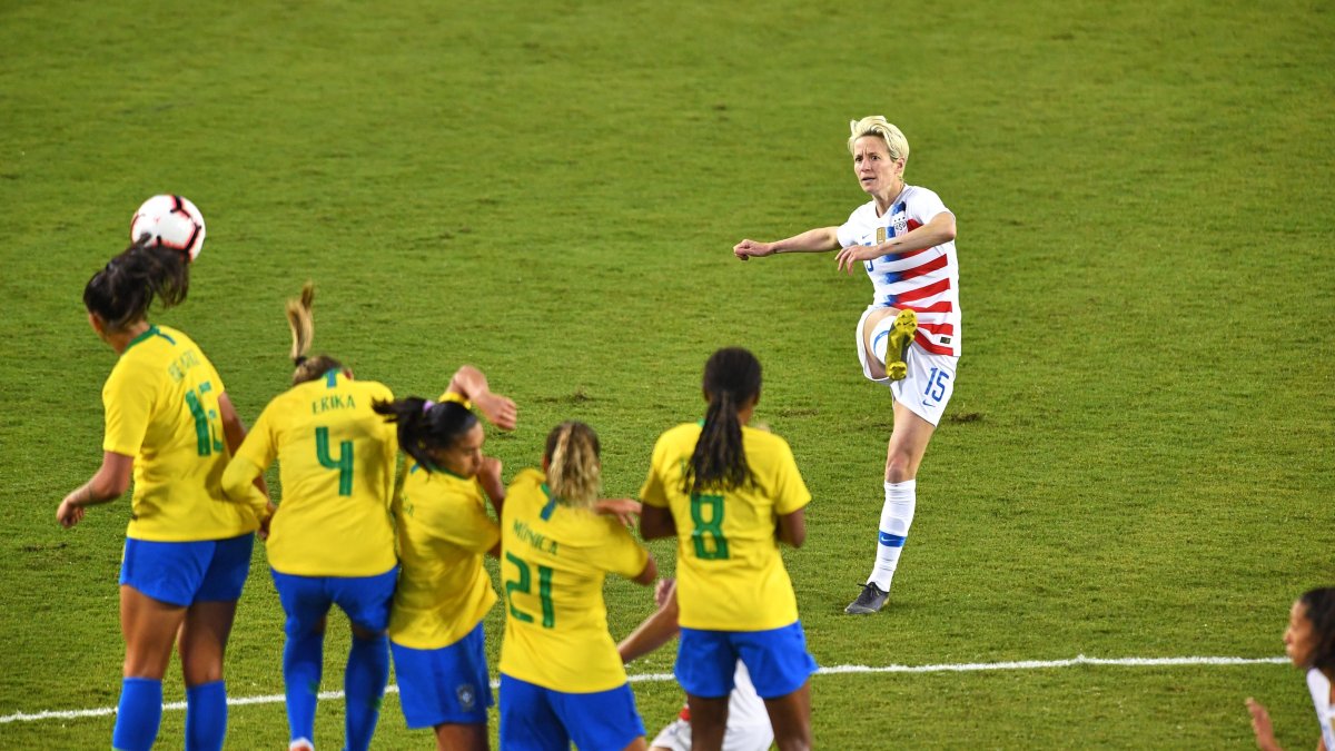 What is a set piece play in soccer? – NBC Sports Philadelphia