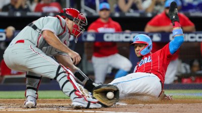 Phillies News – NBC Sports Philadelphia