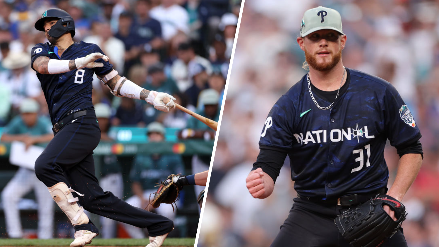 Phillies-Pirates 5 things: Battle of lefty aces – NBC Sports Philadelphia