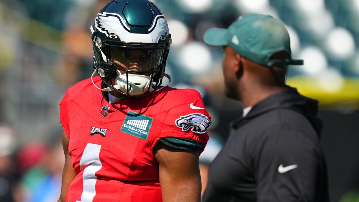 How good a play caller will new offensive coordinator Johnson be? – NBC ...