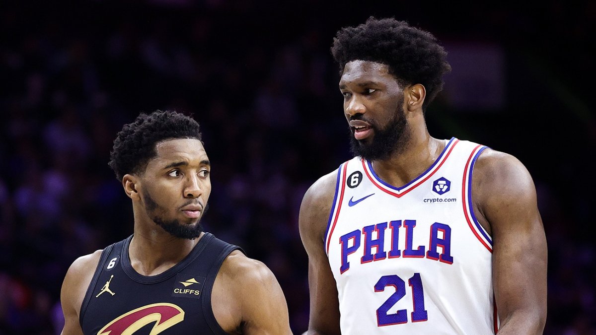 NBA releases Sixers’ schedule for inaugural in-season tournament – NBC ...