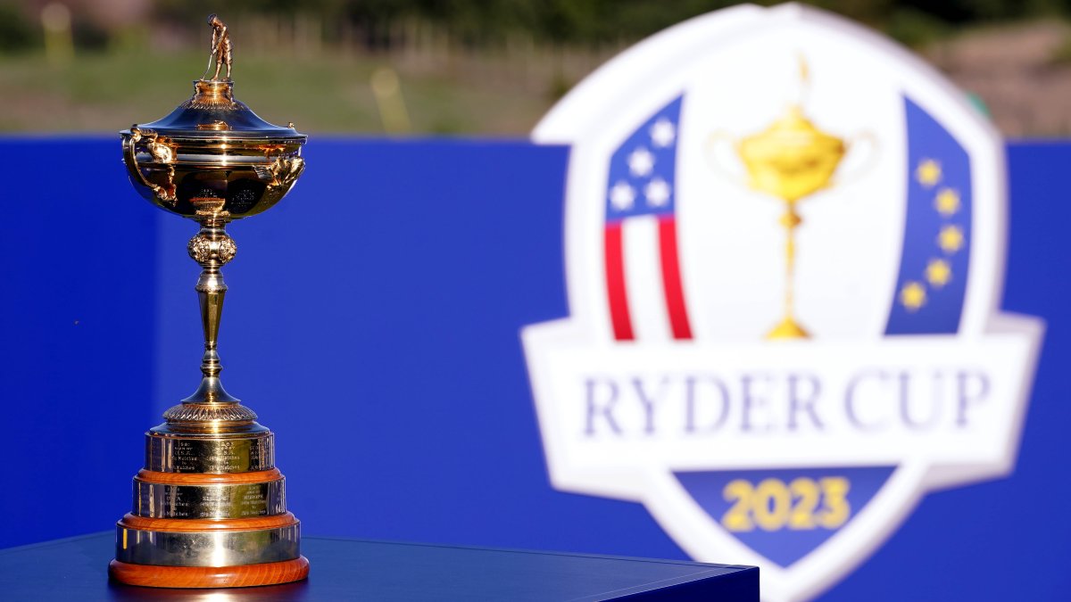 2023 Ryder Cup dates, location, teams, format, watch info – NBC Sports ...