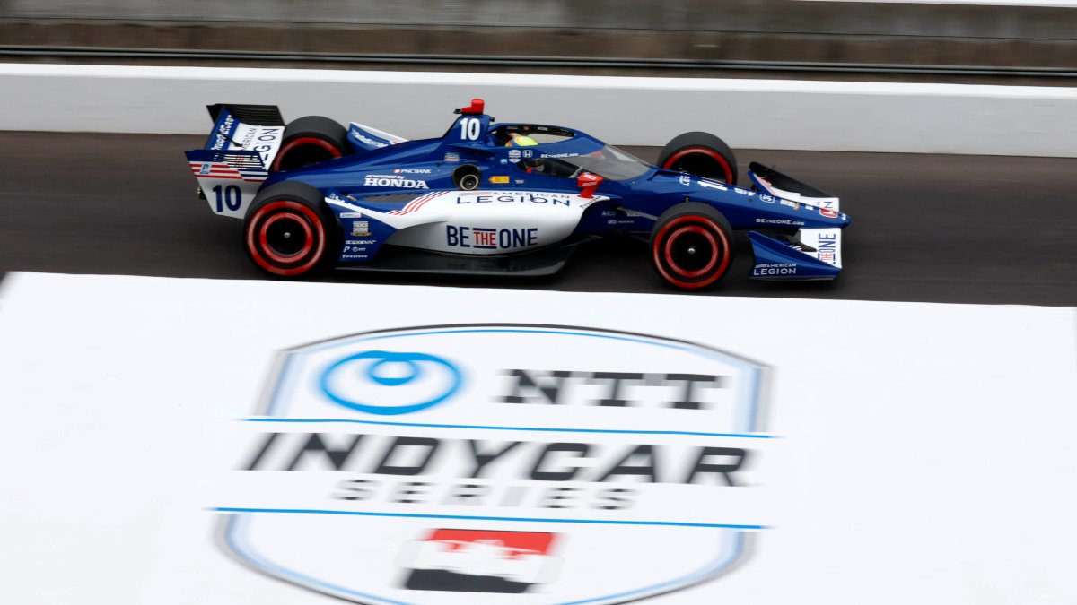 2024 IndyCar schedule released with several changes – NBC Sports ...