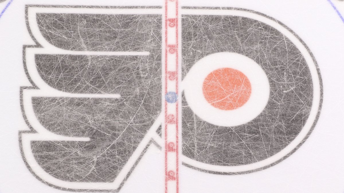 Flyers go back to roots with meaningful change to home ice – NBC Sports ...