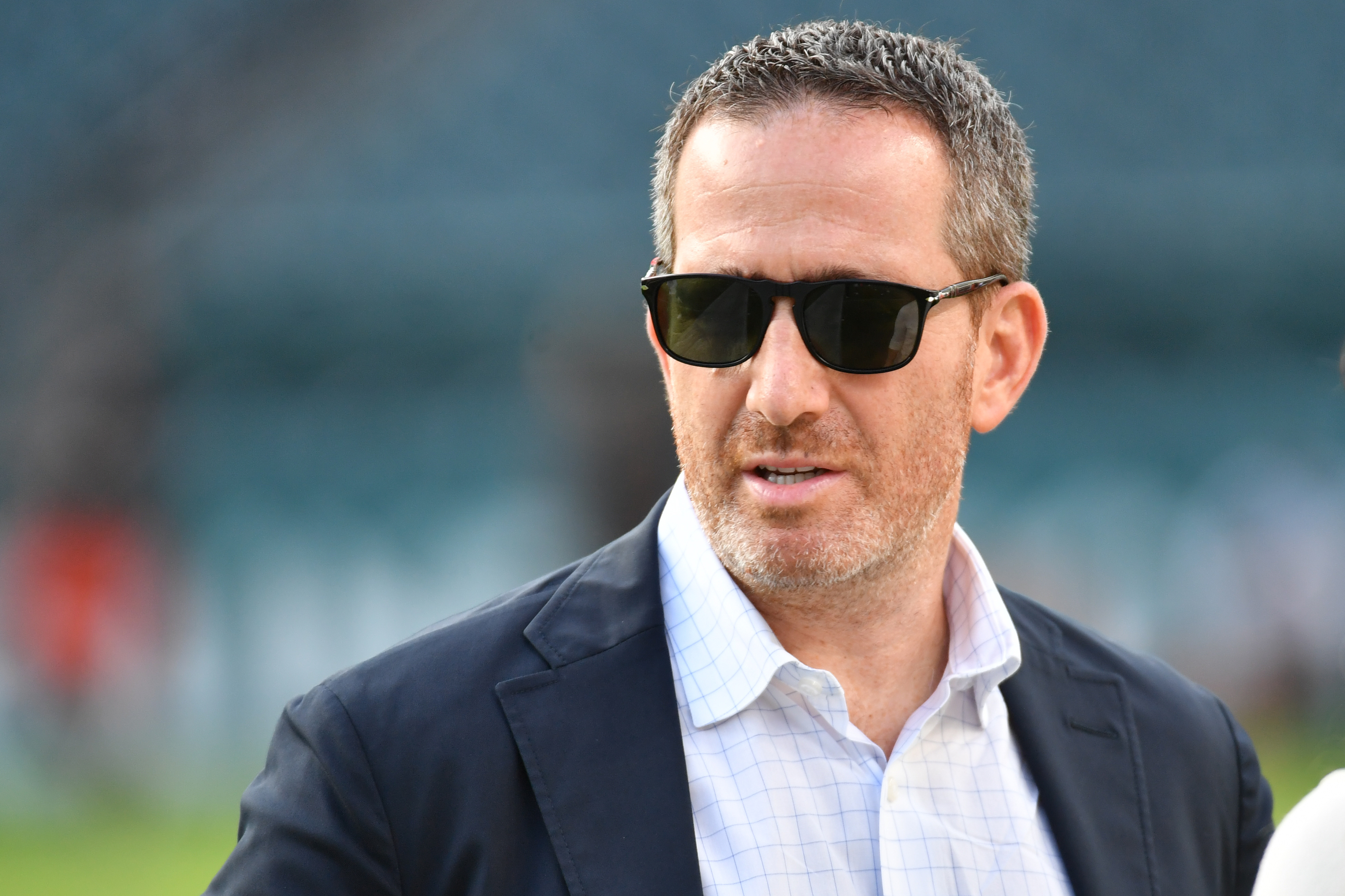 After decades of disasters, Eagles have finally figured out first round ...