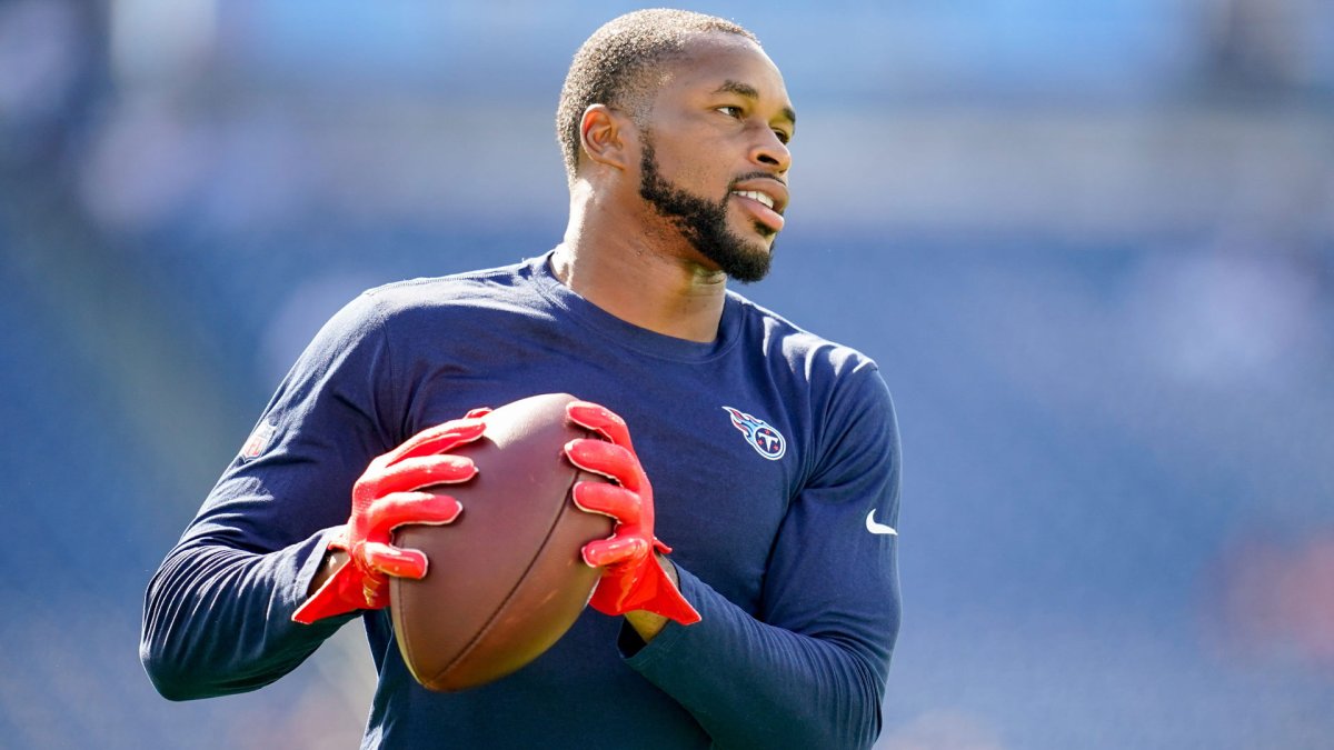 Eagles’ Sean Desai breaks down how Kevin Byard will fit in – NBC Sports ...