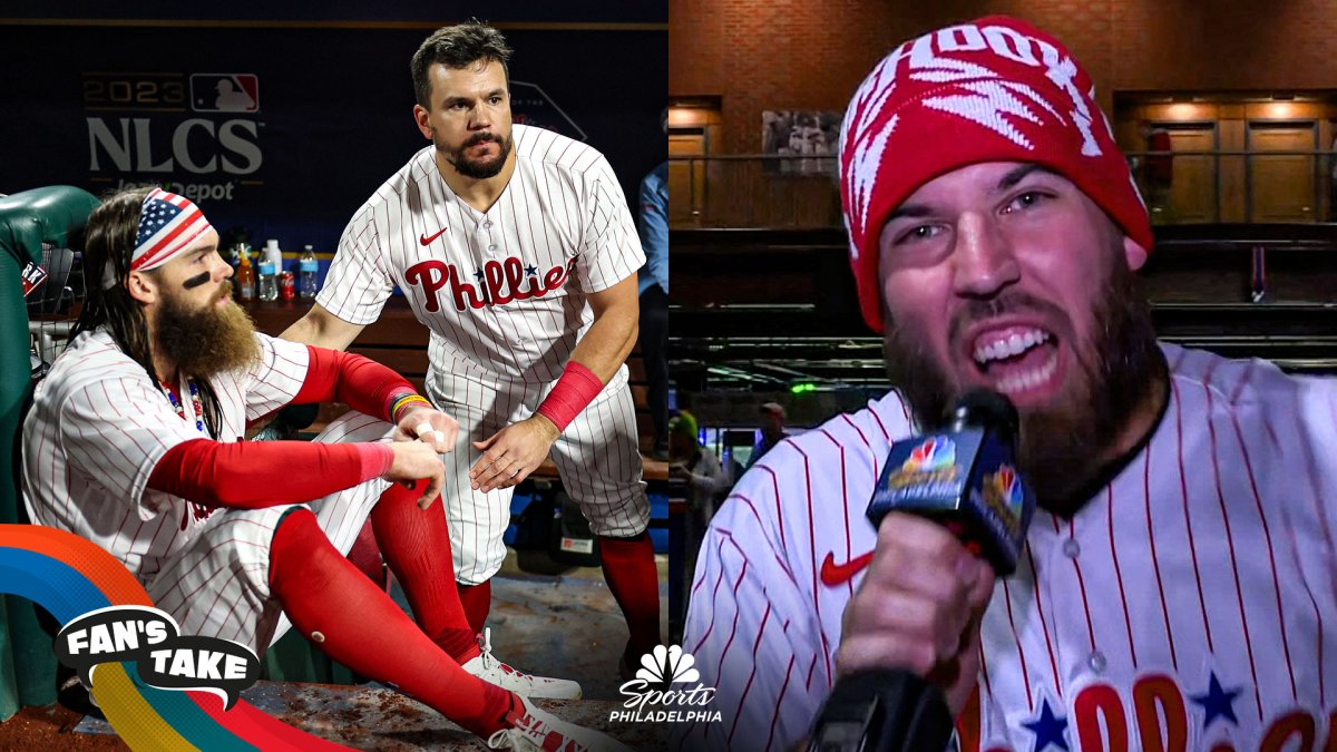 ‘Worst loss in Phillies history!’ — Phillies fans react to stunning ... ‘Worst loss in Phillies history!’ — Phillies fans react to stunning ...