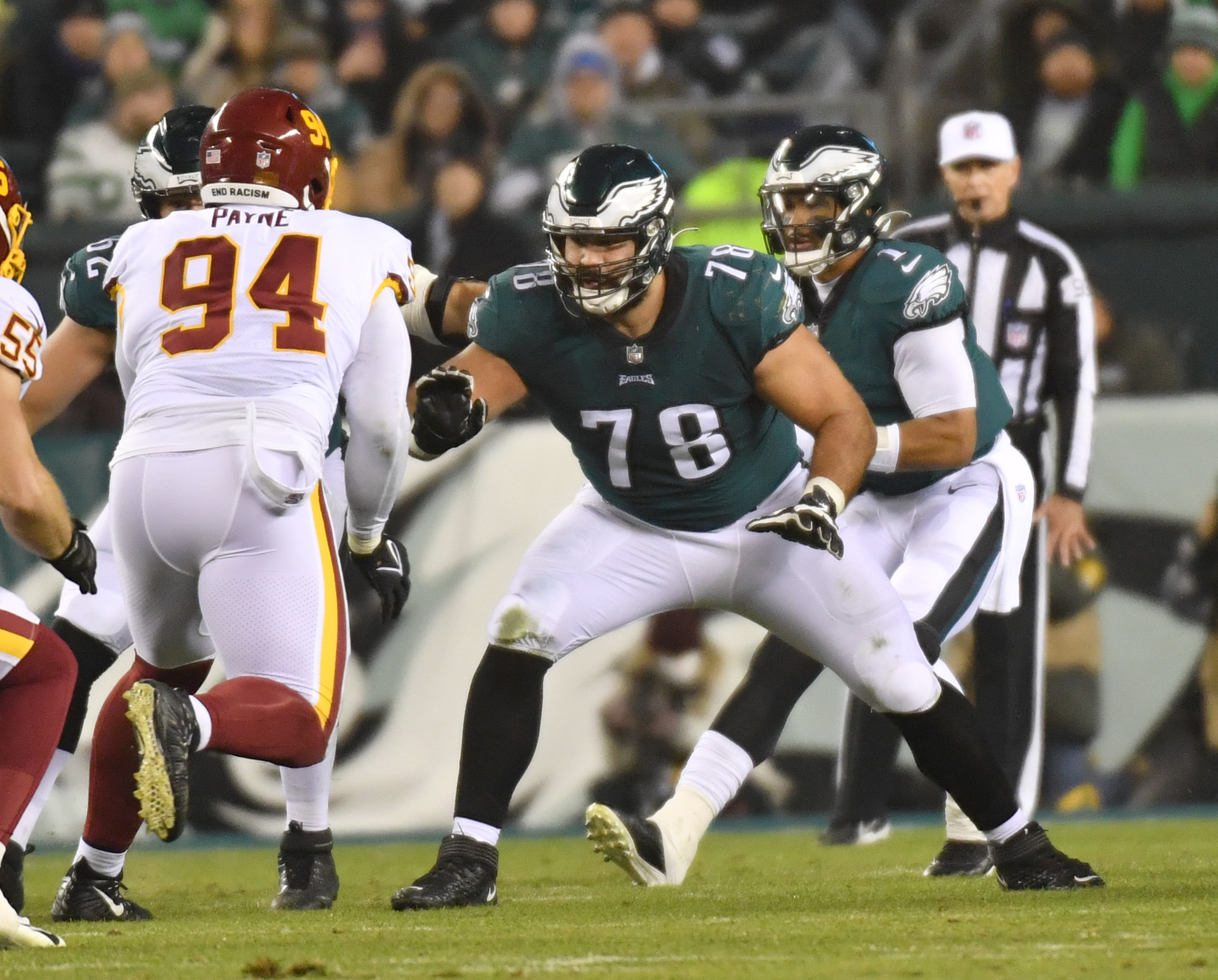 In Roob’s Eagles Observations, a peek ahead at the future of the ...