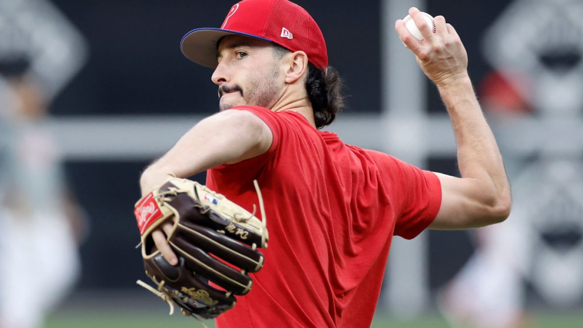 Phillies non-tender 1 player, agree to contracts with 3 – NBC Sports ...