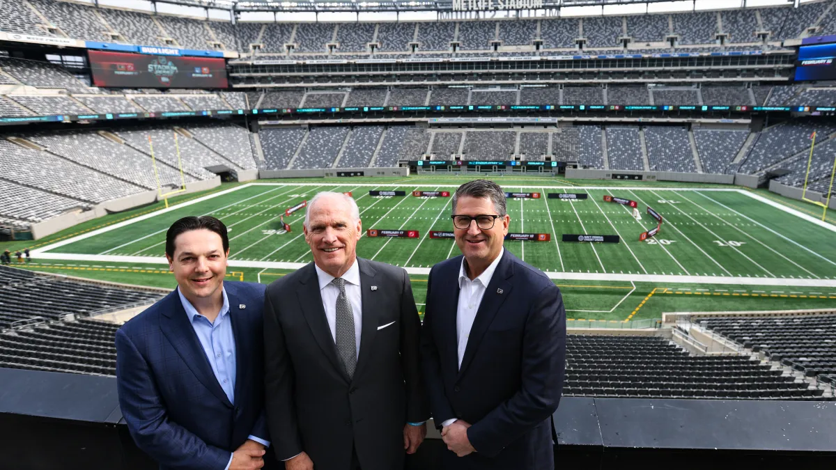 Flyers to play NJ Devils at MetLife Stadium. How to get tickets – NBC ...