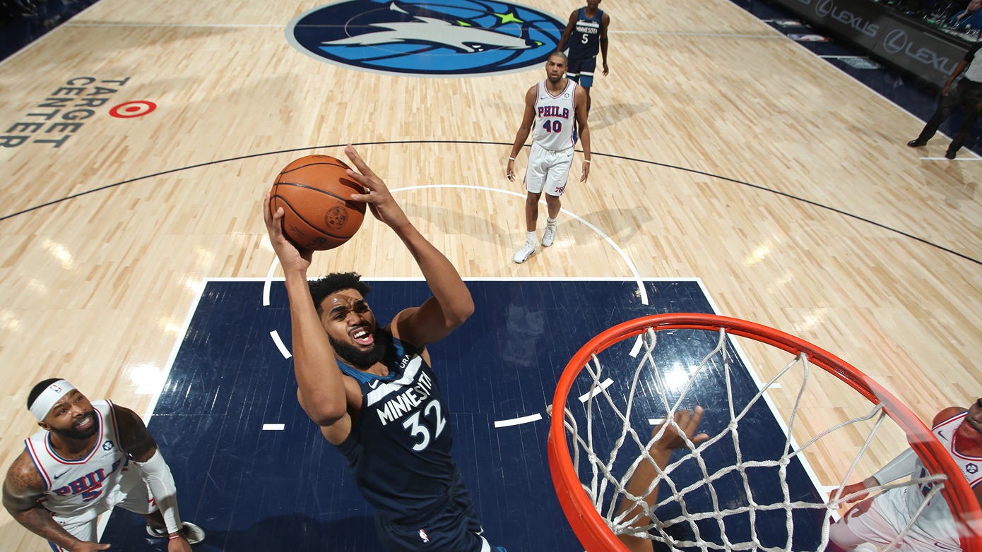 A look back at the most memorable NBA draft outfits of all time – NBC ...