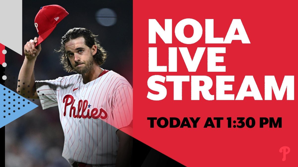 Aaron Nola press conference: Watch live as Phillies discuss new ...