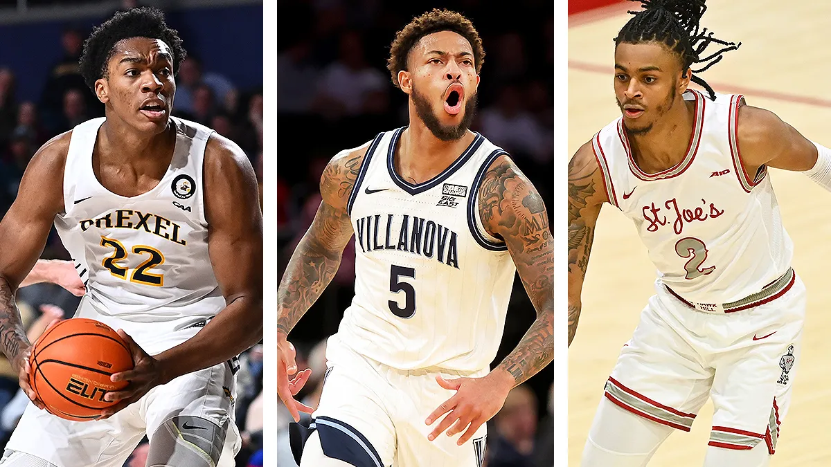 Answering the key Philly college basketball questions as new era for ...