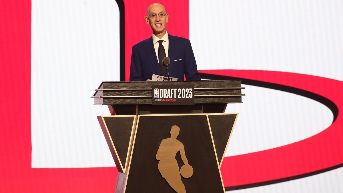 NBA rumors: NBA considering multi-day draft format – NBC Sports ...