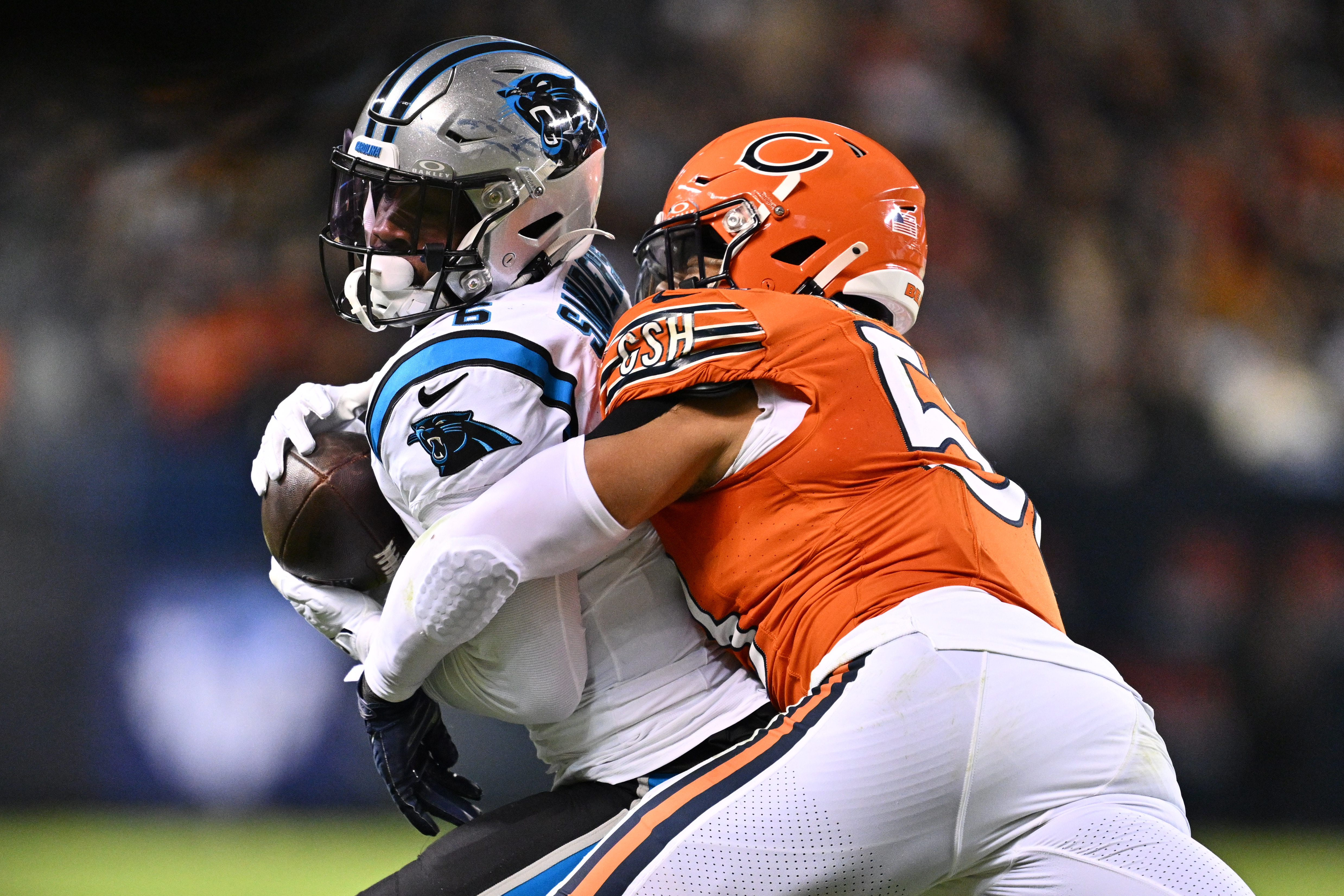 A look at how all the free agents the Eagles lost are doing with their ...