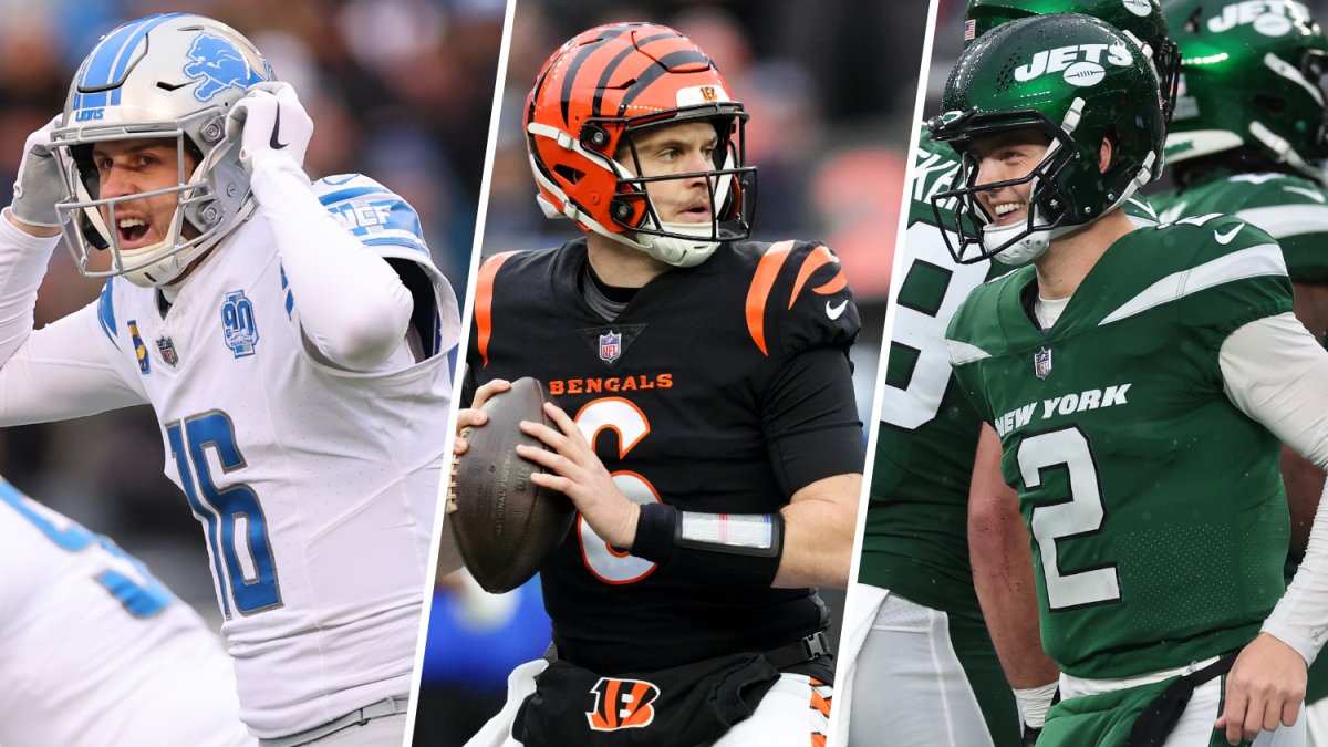 Winners and losers from Week 14 of the 2023 NFL season – NBC Sports ...
