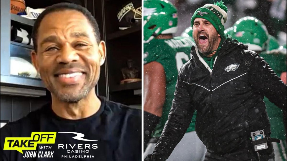 Eric Allen believes Birds have had target on their back all season ...