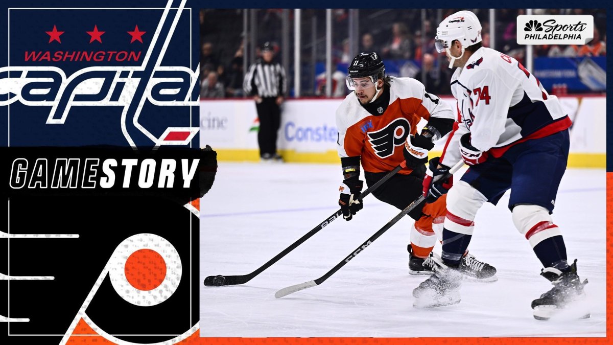 RED-HOT FLYERS! Another shootout win as team extends point streak to 7 ...