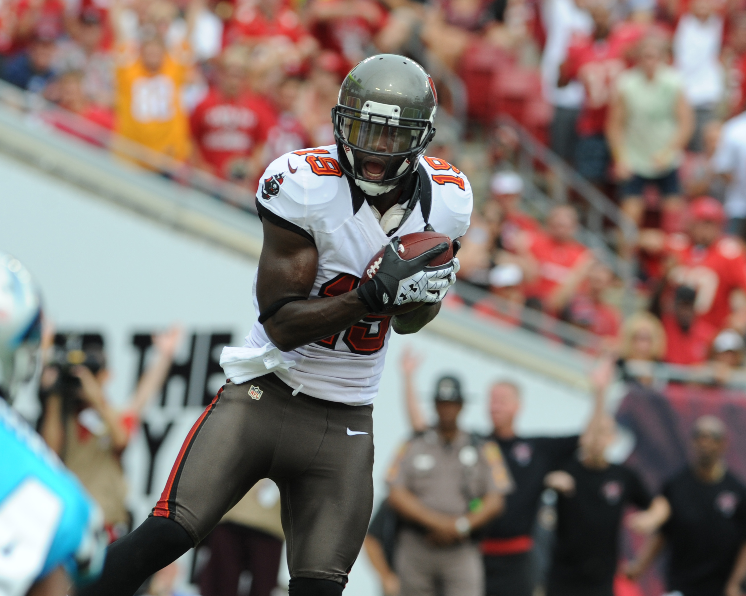 Former NFL player Mike Williams cause of death revealed – NBC Sports ...