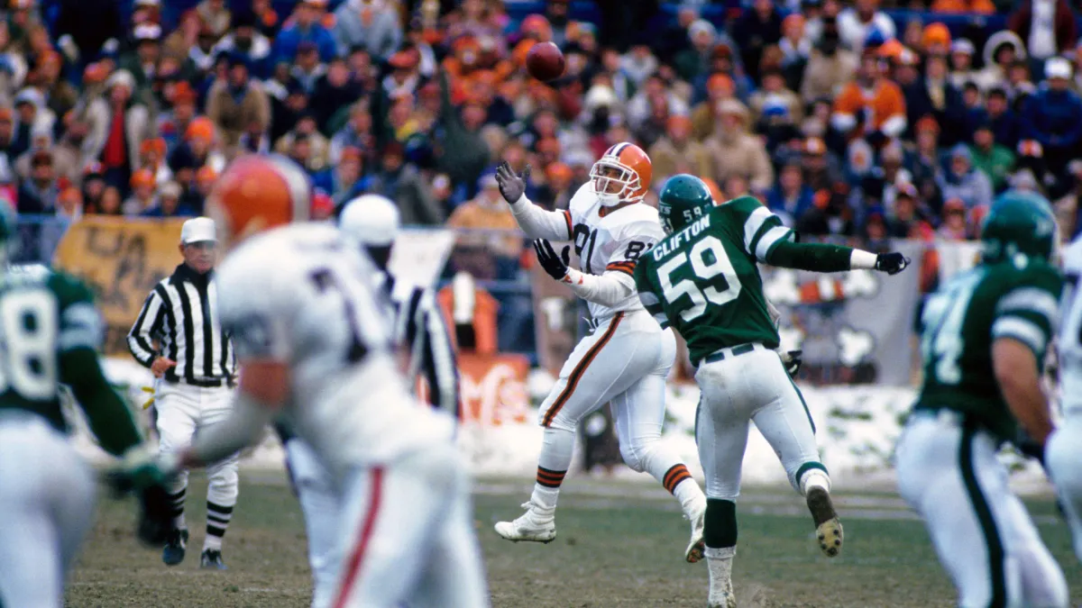 How the 1986 Jets can give the 2023 Eagles a reason for hope – NBC ...