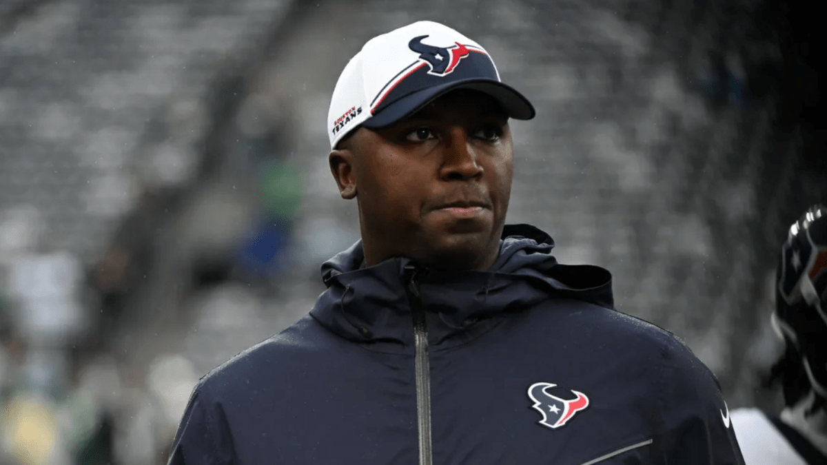 Eagles interview Jerrod Johnson for OC opening; report – NBC Sports ...