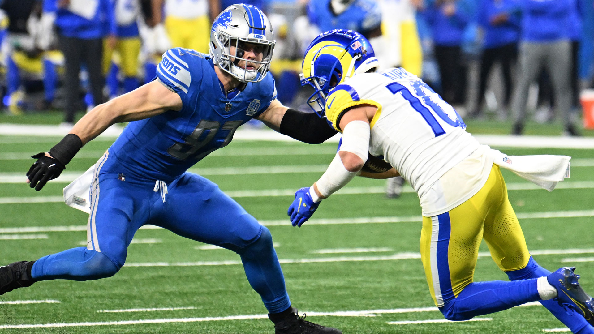 10 Pro Bowl receivers who joined the Eagles at the very end of their ...