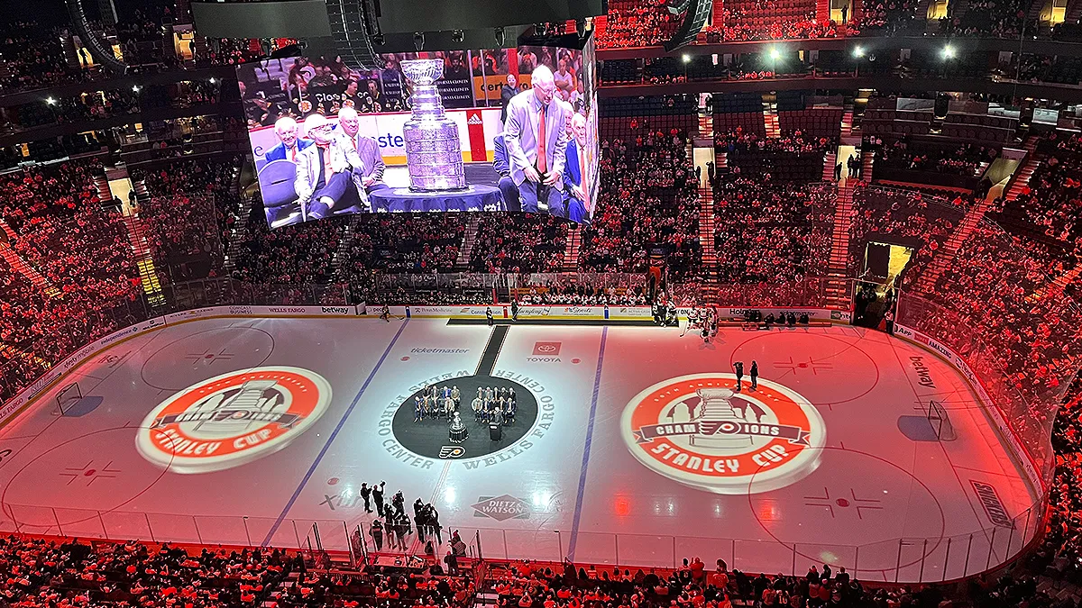 From the Cup to the Mike Richards-Mark Recchi connection, Flyers alumni ...