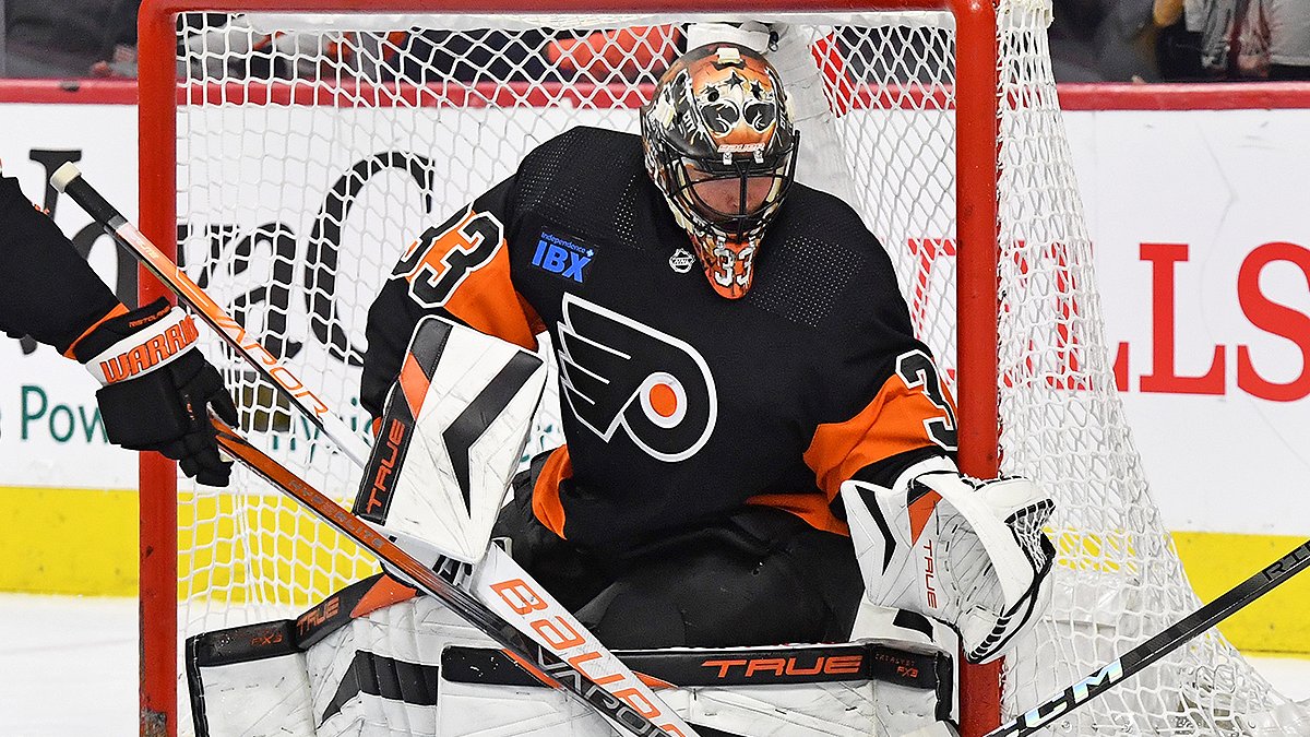 Flyers vs. Senators: John Tortorella’s team gives up 3-1 lead in loss ...