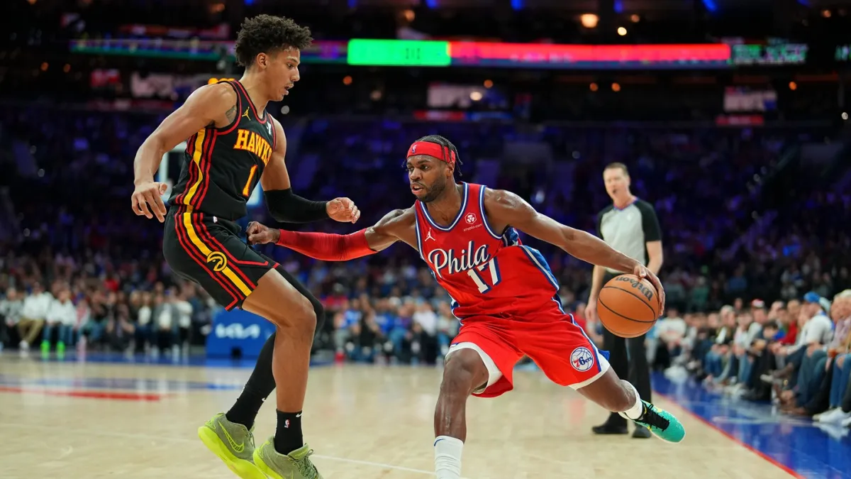 3 observations after Buddy Hield and Cameron Payne debut, Sixers can’t ...