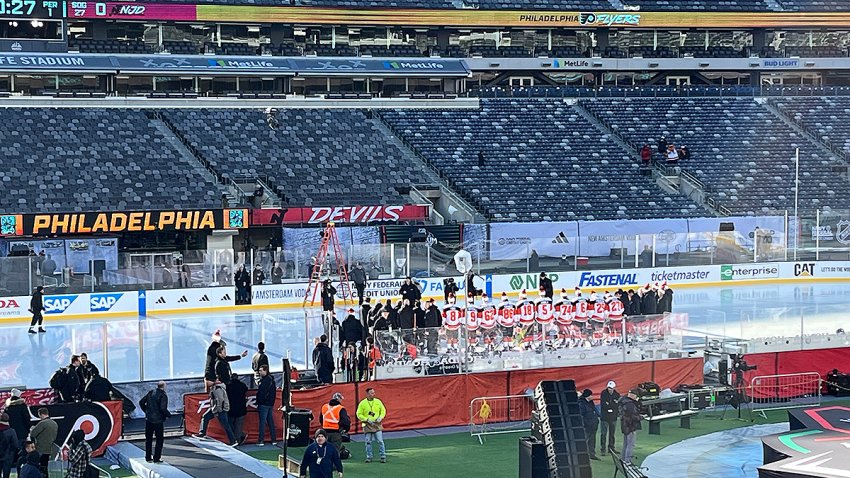 Philadelphia Flyers – NBC Sports Philadelphia