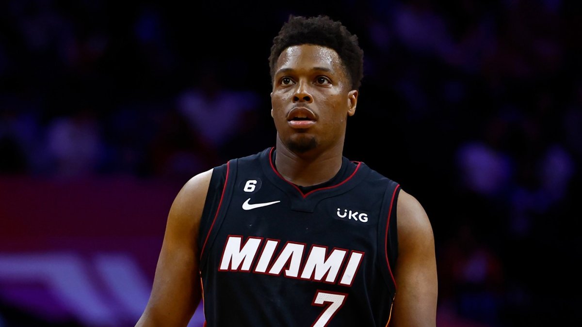 Kyle Lowry explains why he took this homecoming chance, picked Sixers ...