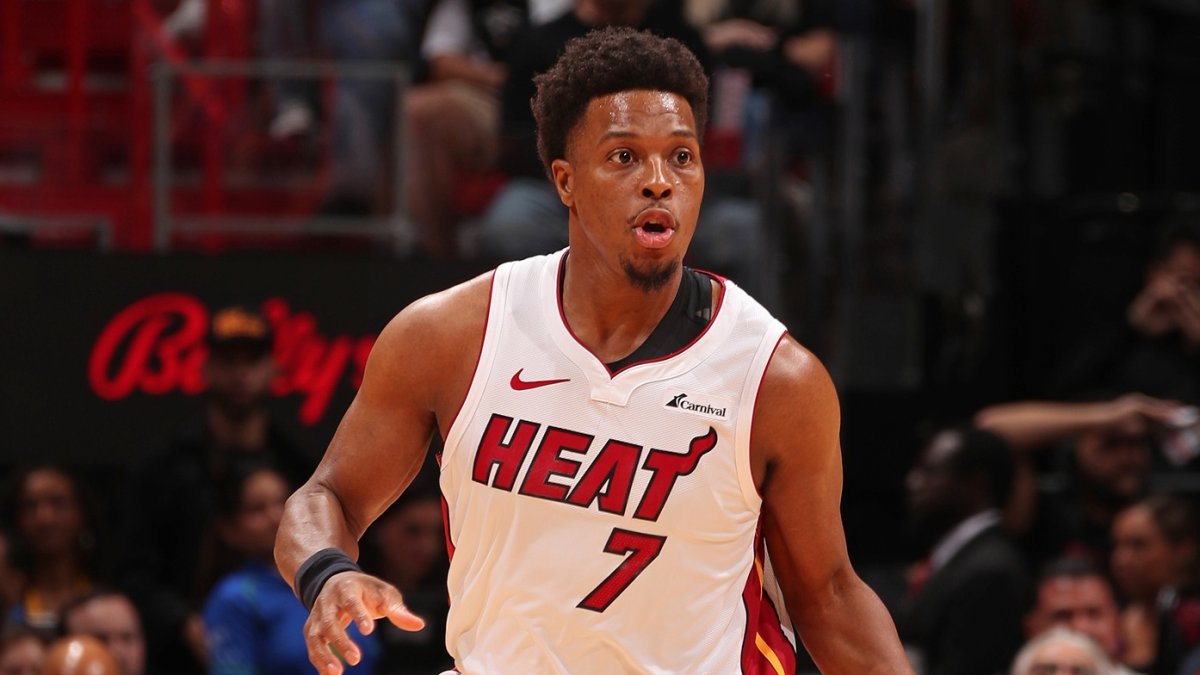 Kyle Lowry expected to sign with Sixers, finally come home – NBC Sports ...