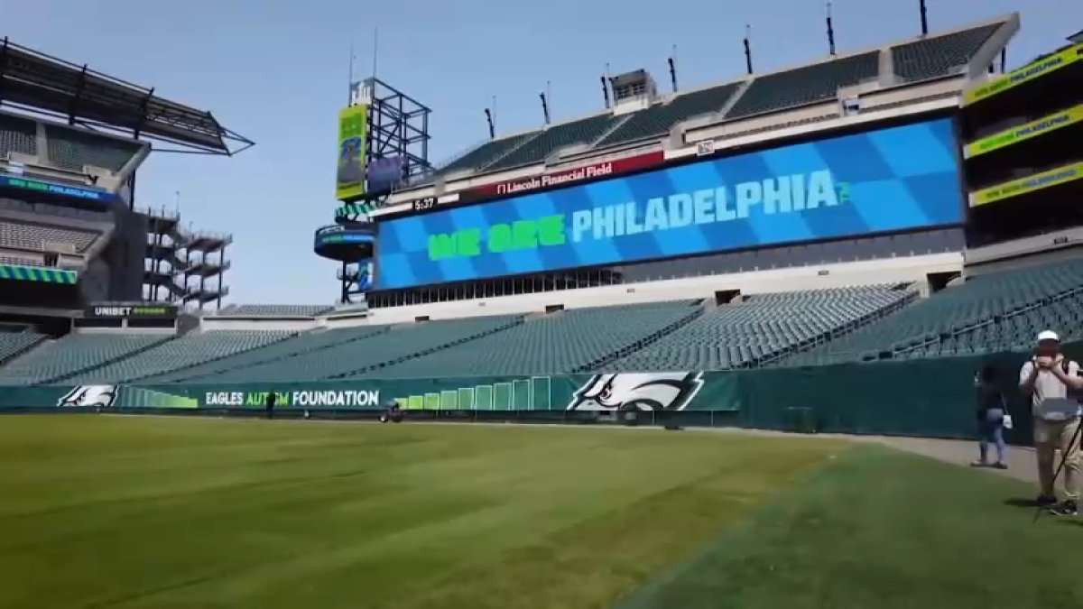 When will Philly host 2026 FIFA World Cup matches – NBC Sports Philadelphia