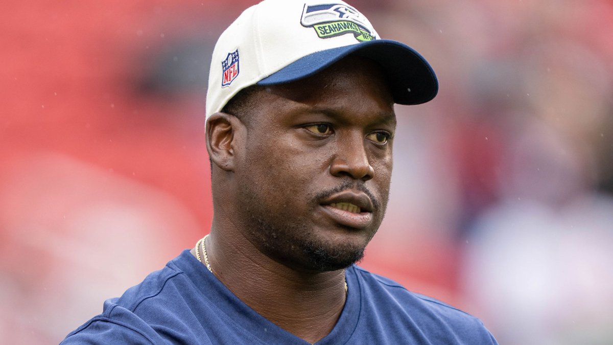 Eagles no longer expected to land Seahawks’ Karl Scott; report – NBC ...