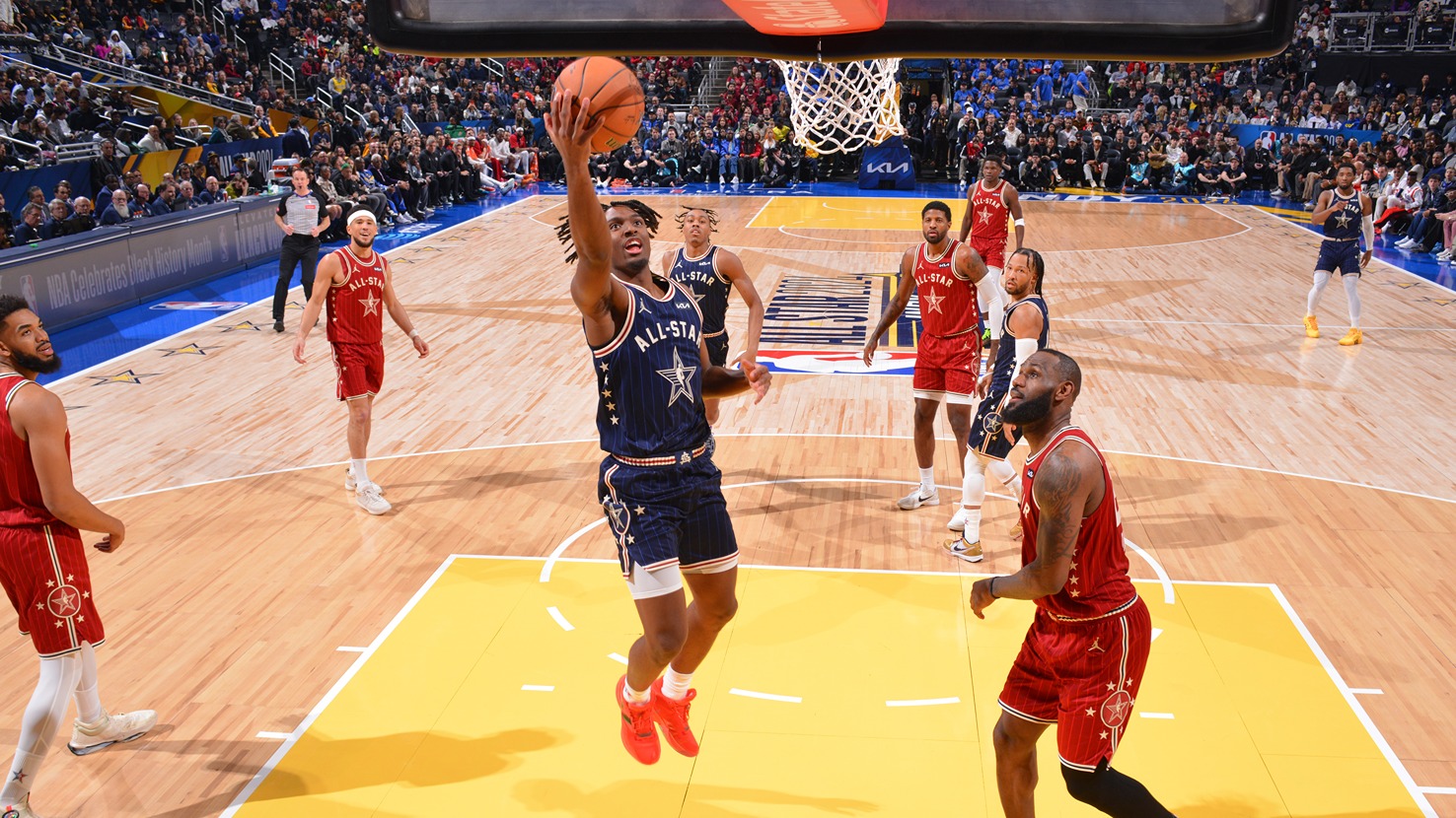 1982-83 Sixers face ’00-01 team in second Strat-O-Matic semifinal – NBC ...