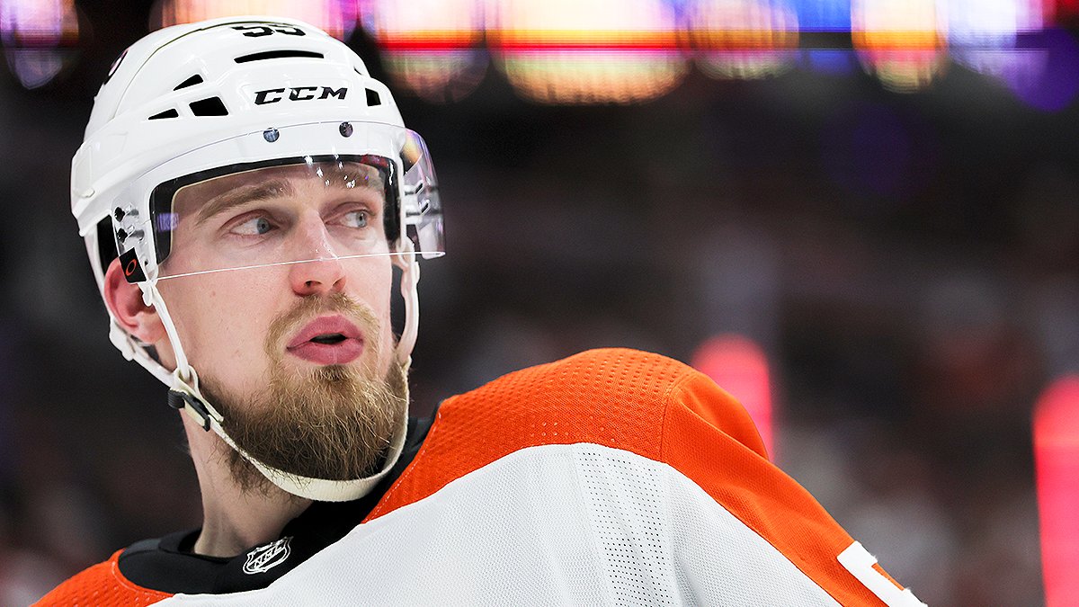 Flyers’ Rasmus Ristolainen has surgery, expected back for 2024 training ...