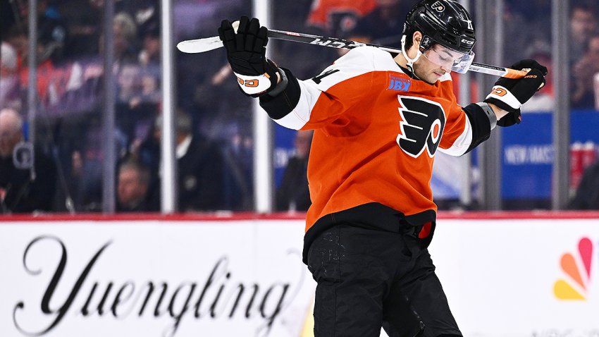 Flyers News – NBC Sports Philadelphia