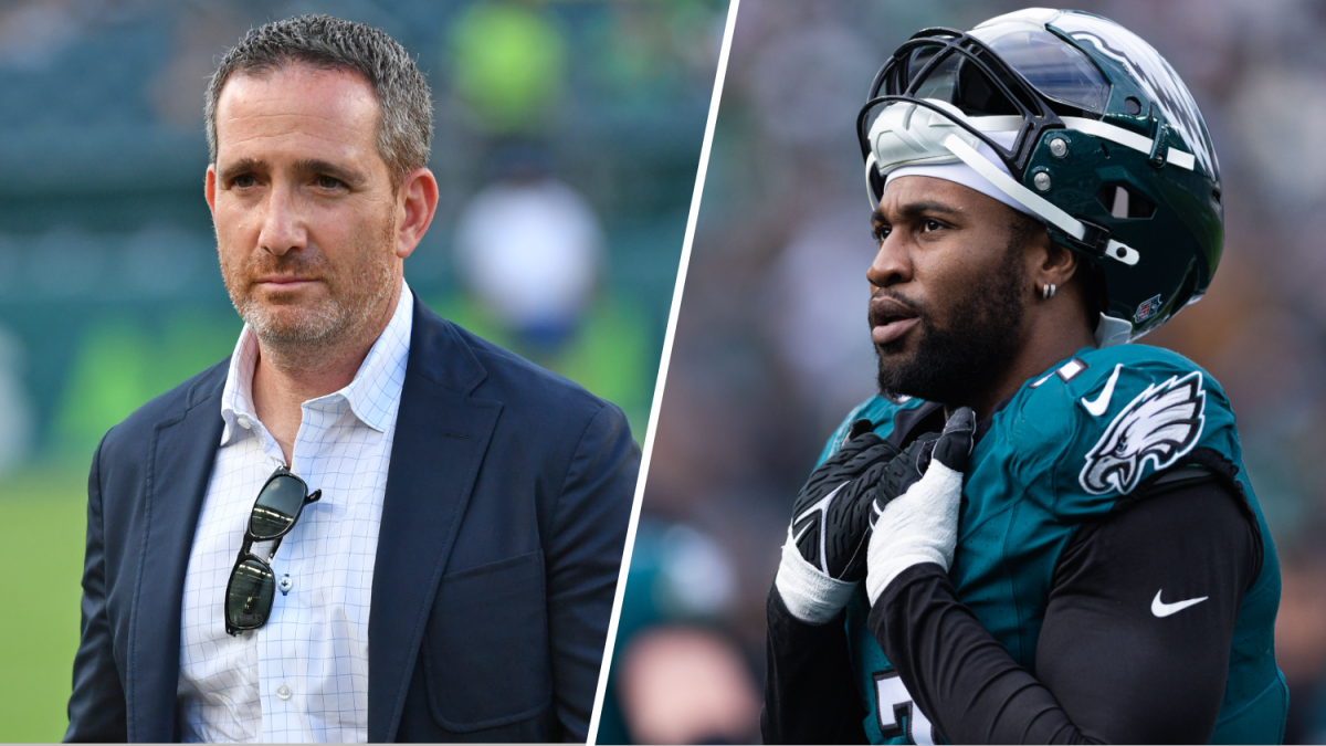 Eagles grant Haason Reddick permission to seek trade – NBC Sports ... Eagles grant Haason Reddick permission to seek trade – NBC Sports ...