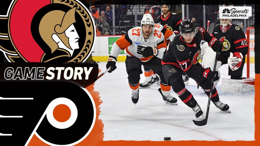 Philadelphia Flyers – NBC Sports Philadelphia